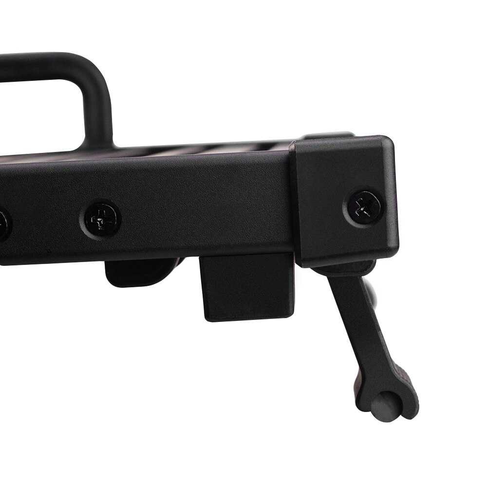 Sale | Guitto GPB-02 Effects Pedalboard with Softcase | Philippines | New Gear Day