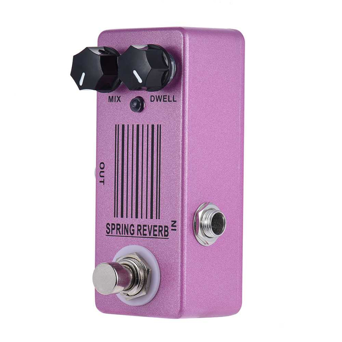 Sale | Mosky Spring Reverb Pedal | Philippines | New Gear Day