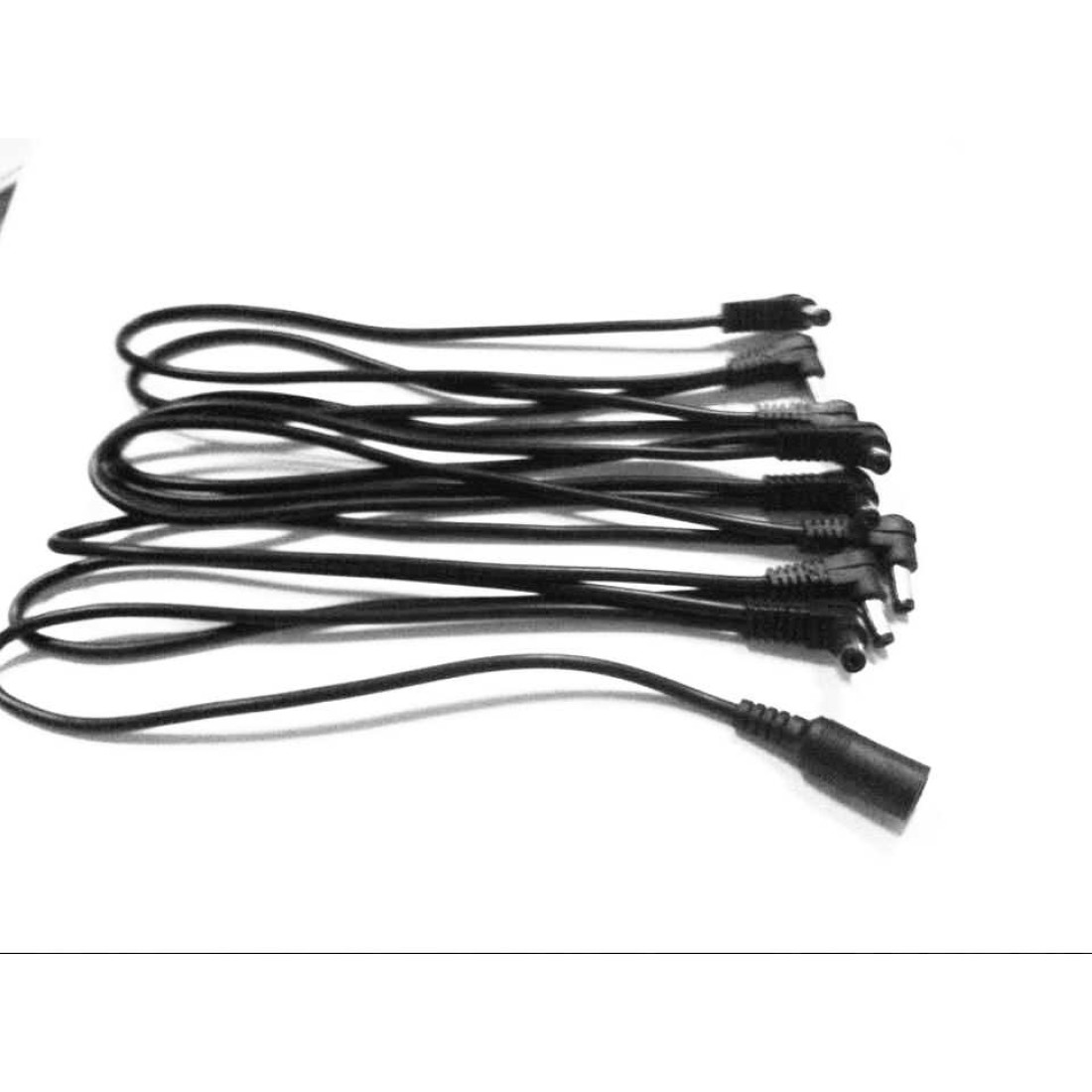 Sale | Mosky 1 TO 8 Way Daisy Chain Power Cable | Philippines | New ...