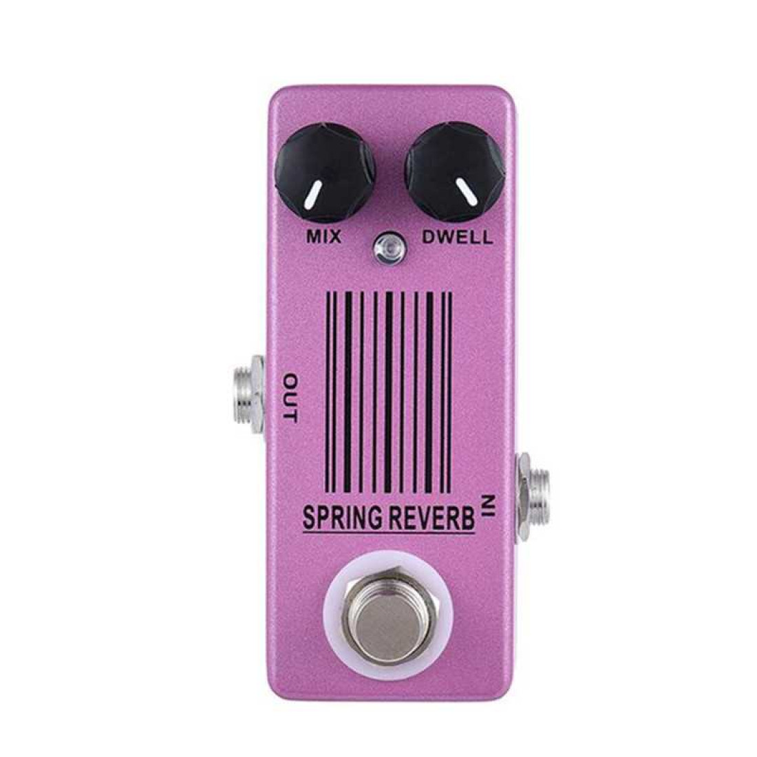 Sale | Mosky Spring Reverb Pedal | Philippines | New Gear Day