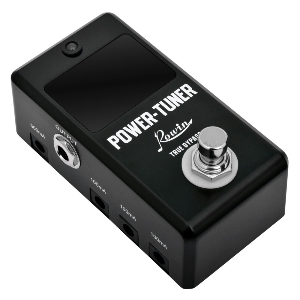 Sale | Rowin LT-920 Power Tuner | Philippines | New Gear Day