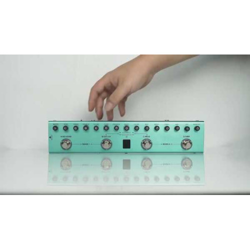 Search - Tag - M-VAVE Tank-G V2 Guitar TANK-B V2 BASS Multi-Effects ...